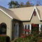 Metal shingle - CASTLETOP - ATAS International - roof