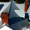 Metal shingle - CASTLETOP - ATAS International - roof