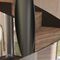Spiral staircase - Wave Lux - CAST DESIGN - wooden step / metal frame ...