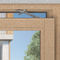 Window automation - E-TEC DRIVE - Frank Roto DST GmbH - linear drive