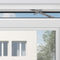 Window automation - E-TEC DRIVE - Frank Roto DST GmbH - linear drive