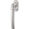 Door handle - Line - Frank Roto DST GmbH - aluminum / contemporary / home