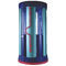 Tanning booth - MATRIX SOLAR SHOWER V28 - Iso Benessere®