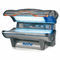 Tanning bed - MAXTER L43 IS - Iso Benessere®