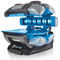 Tanning bed - MATRIX L28 - Iso Benessere®