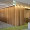 Rigid wood panel - Grupo GUBIA - construction / wall-mounted / oak