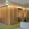 Rigid wood panel - Grupo GUBIA - construction / wall-mounted / oak