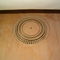 Floor displacement air diffuser - PILB - SCHAKO KG - square ...