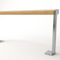 Stand-up bench - SKOP PERCH - Factory Street Furniture - contemporary ...