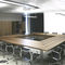 Contemporary conference table - TIX - Mobimex - wooden / rectangular ...