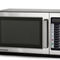 Commercial oven - RCS511TS - ACP Menumaster Amana - electric ...