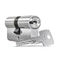 Security cylinder lock - IX TECO - Dom Sicherheitstechnik - key