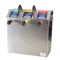 Countertop topping dispenser - SE-3-T - Server Products - commercial