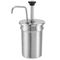 Countertop topping dispenser - CP INSET - Server Products - commercial