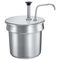 Countertop topping dispenser - CP INSET - Server Products - commercial