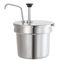 Countertop topping dispenser - CP INSET - Server Products - commercial