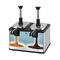 Countertop topping dispenser - EZT - Server Products - commercial