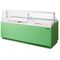 Island refrigerated display case - TIDC-91G(W)-N - Turbo Air - for ...