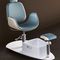 Synthetic leather pedicure chair - OASIS - Medical & Beauty - with ...