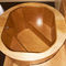 Round bathtub - OFURO TINOZZA - Esagono - free-standing / professional ...