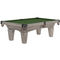 Contemporary pool table - CONTENDER ALLENTO - Johnson Fitness - home ...