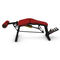 Adjustable weight bench - AIR300 - Keiser