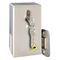 Mechanical lock - 57 - 57HP - FERMOD - for sliding doors / 1 point ...