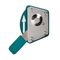 Mechanical lock - 57 - 57HP - FERMOD - for sliding doors / 1 point ...
