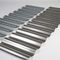 Panel cladding - SINUSOIDAL - HADLEY - sheet metal / corrugated / custom