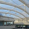 Texlon® ETFE textile membrane - OFFICE BUDDINGEVEJ 272, DENMARK ...