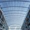 Curved roof system - FESTO, GERMANY - Vector Foiltec - metal profile ...
