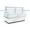 Island refrigerated display case - ERIN - CRIOCABIN S.p.A. - for shops ...