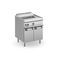 Gas cooker - MCPG77A - mbm - electric / pasta / commercial