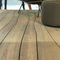 Hardwood deck board - BOLEDECK - Bolefloor - sustainable