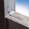 Steel fastening system - SDB/SDV/SPB/SPV - Ancon Building Products ...