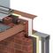 Shear load connector - STS/SSTS - Ancon Building Products