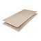 Acoustic insulation - GYPROC PLANK - British Gypsum Limited - rigid ...