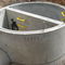Concrete manhole - SPLIT WALL CHAMBERS - CPM Group Ltd