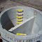Concrete manhole - SPLIT WALL CHAMBERS - CPM Group Ltd