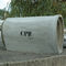 Concrete channeling - OVOID - CPM Group Ltd - for drainage systems