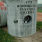 Concrete manhole - HYDRO-BRAKE CHAMBERS - CPM Group Ltd