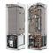 Geothermal heat pump - GSi - CTC Enertech Group - residential ...
