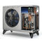 Air/water heat pump - ECOAIR 600M - CTC Enertech Group - residential / commercial / industrial