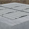 Concrete manhole cover - PRECAST - Elkington Gatic - rectangular
