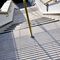 Concrete step - Marshalls plc - non-slip