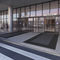 Public building entrance mat - OBEX™ GRID - Milliken Contract ...