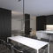 Surface-mounted light fixture - FUGA - KREON - LED / linear