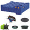 Water storage retention tank - RWH-3099FL-GUK1 - RainWater Harvesting ...