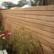 Panel screening - WESTERN RED CEDAR - Silva Timber Products - wooden