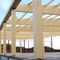 Wooden pillar - SUPPORT SYSTEMS - Wiehag - glulam